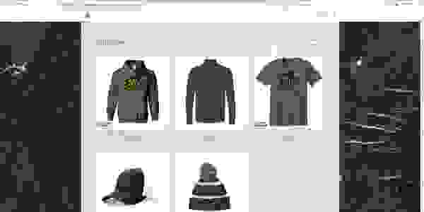 Brandywine Graphics LLC - Screen Printing, Embroidery